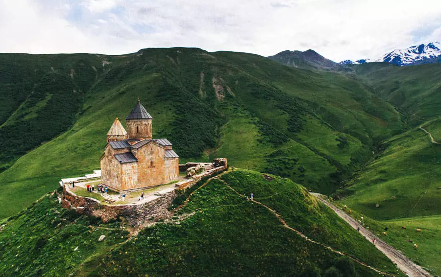 საქართველო