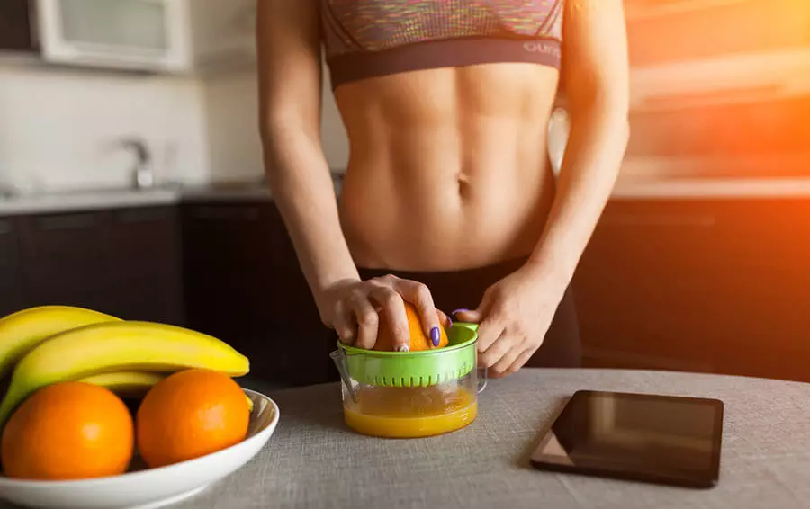 Por que você precisa comer depois de treinar