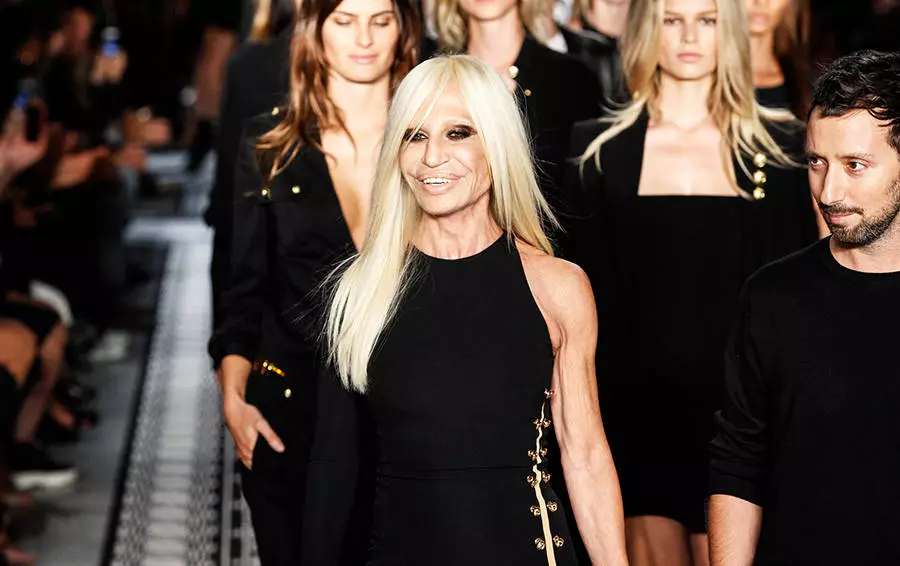 Donatella