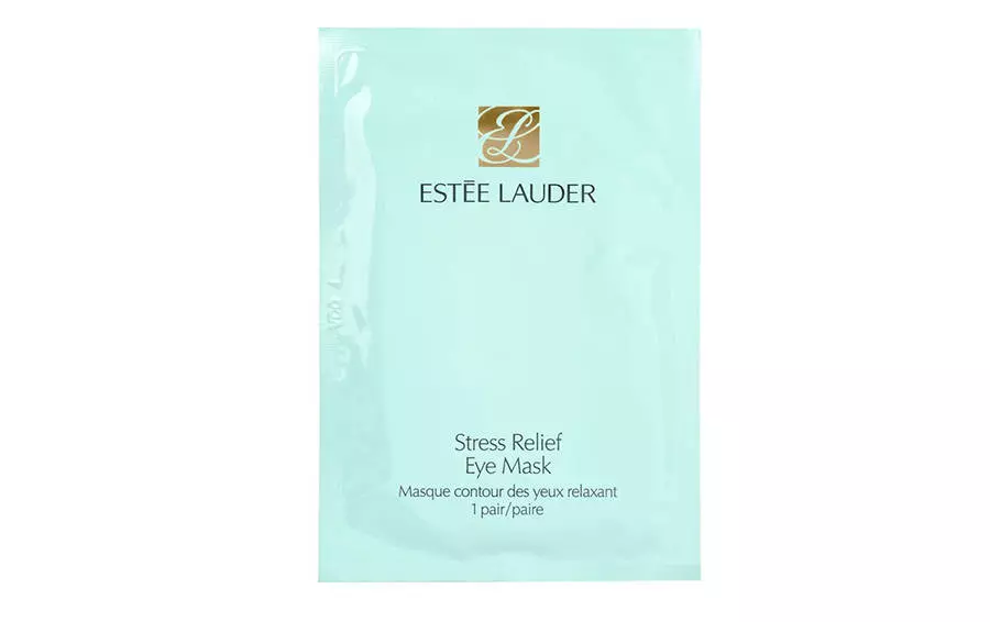 Patch Eye Estee Lauder