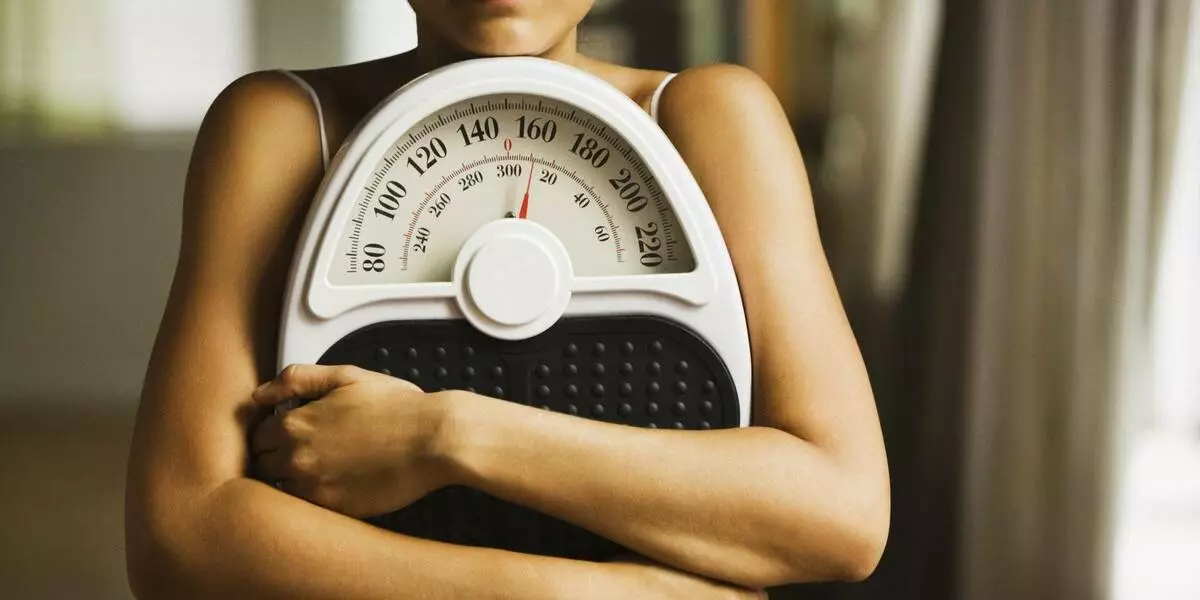 Cómo ganar rápidamente la masa muscular de un hombre.