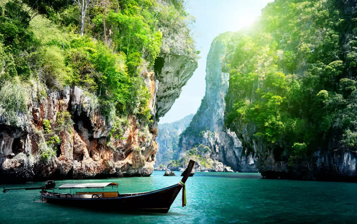 Tailandia