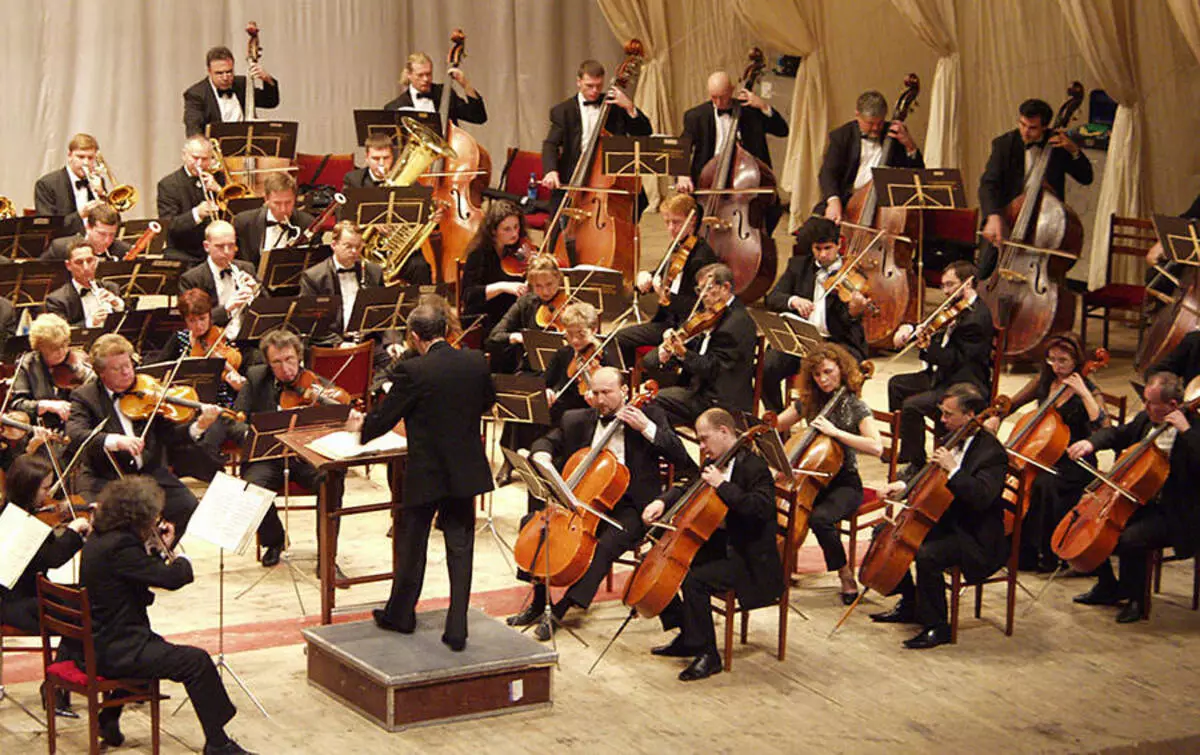 concierto