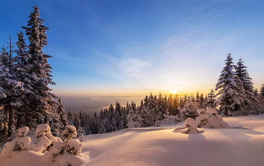 Ski Resorts Bulgaria.