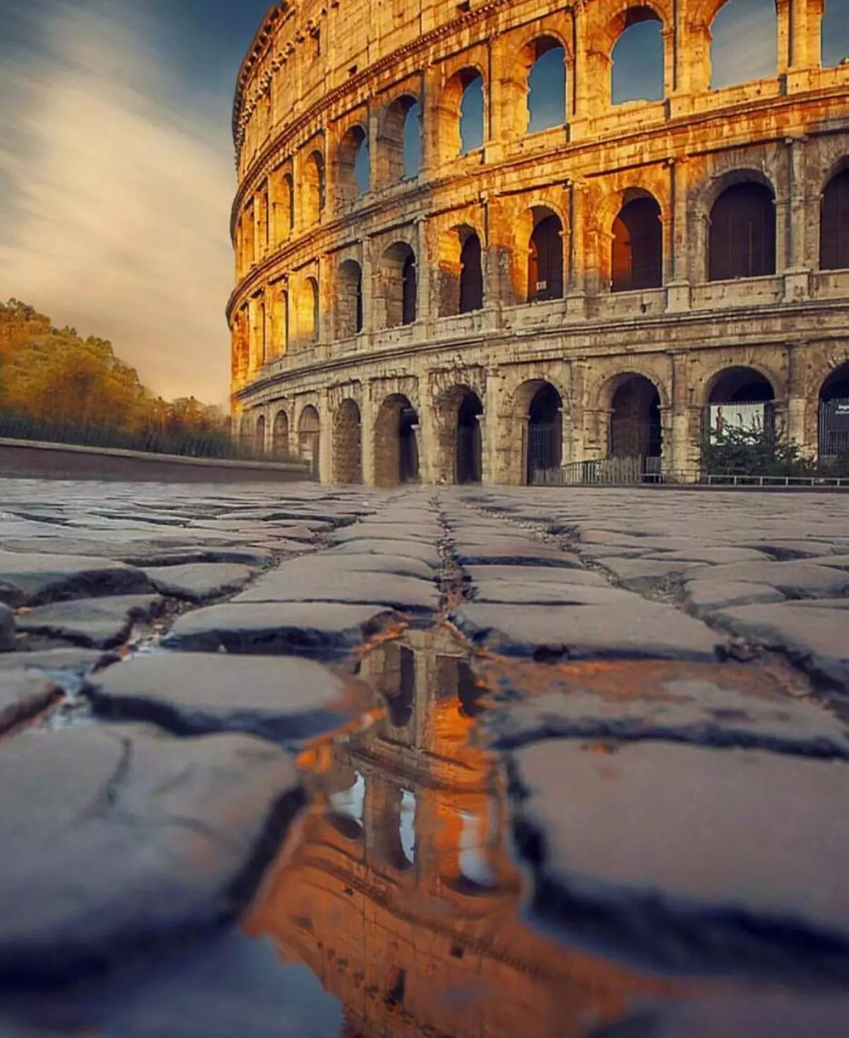 Rome