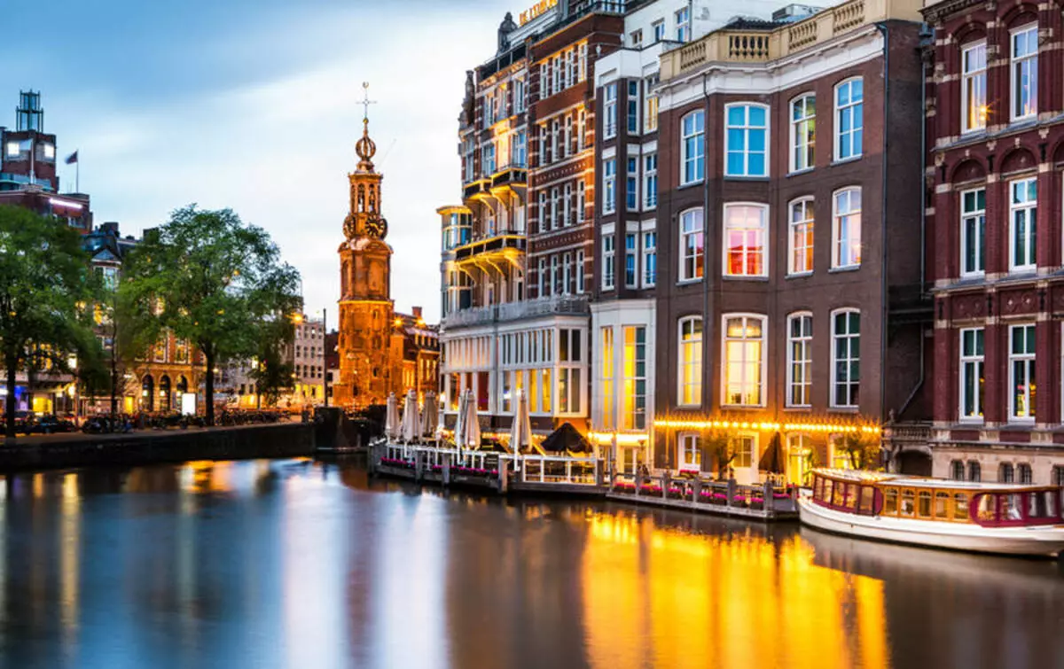 Amsterdam