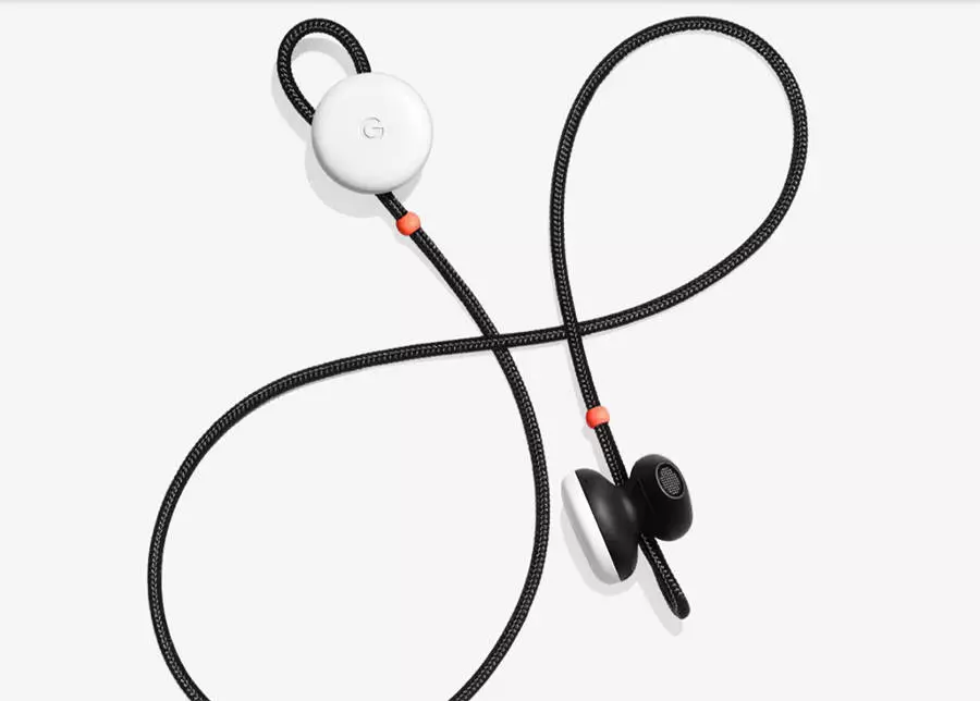 Mahedhifoni pixel buds.