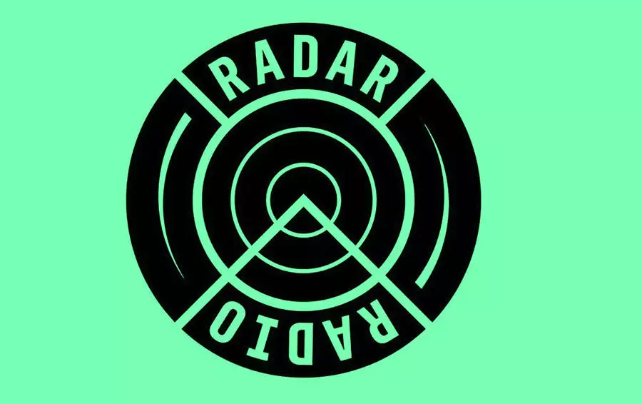 Radariraadio