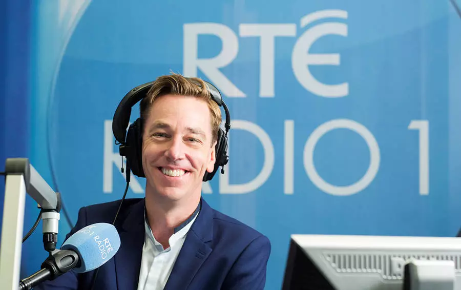 RTE RADIO.