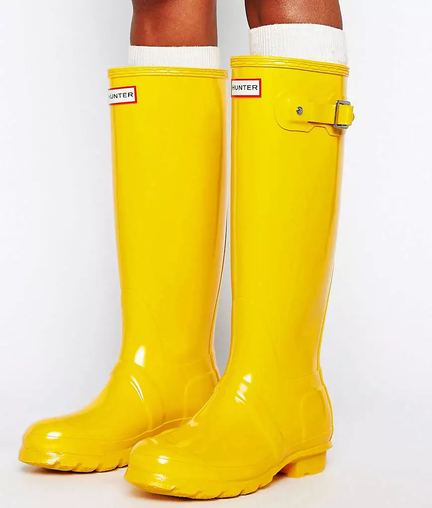 O Brumber Hunter Boots