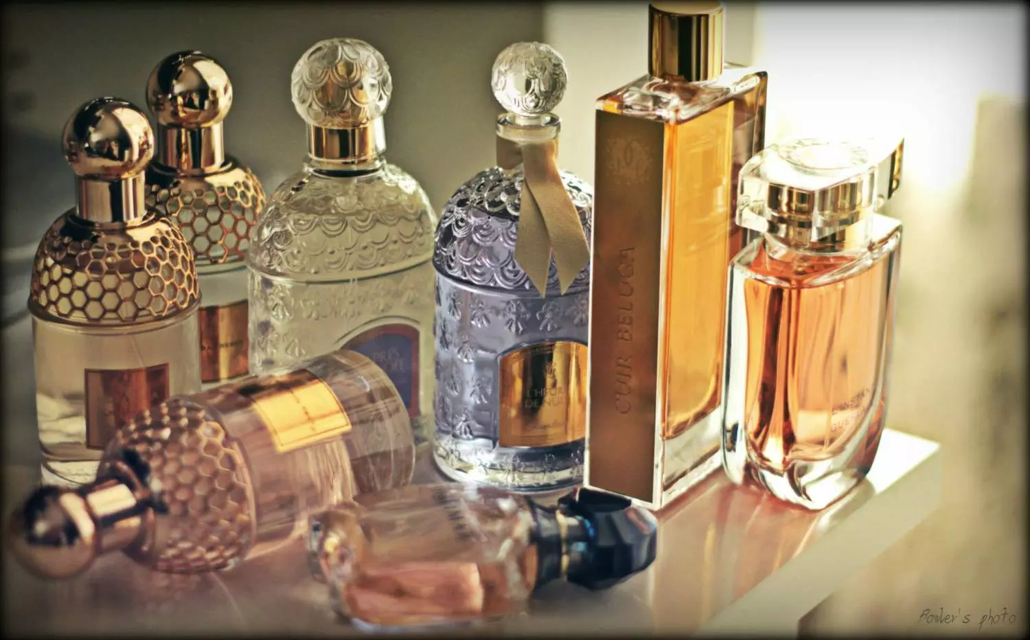 O que necesitas saber antes de comprar o perfume