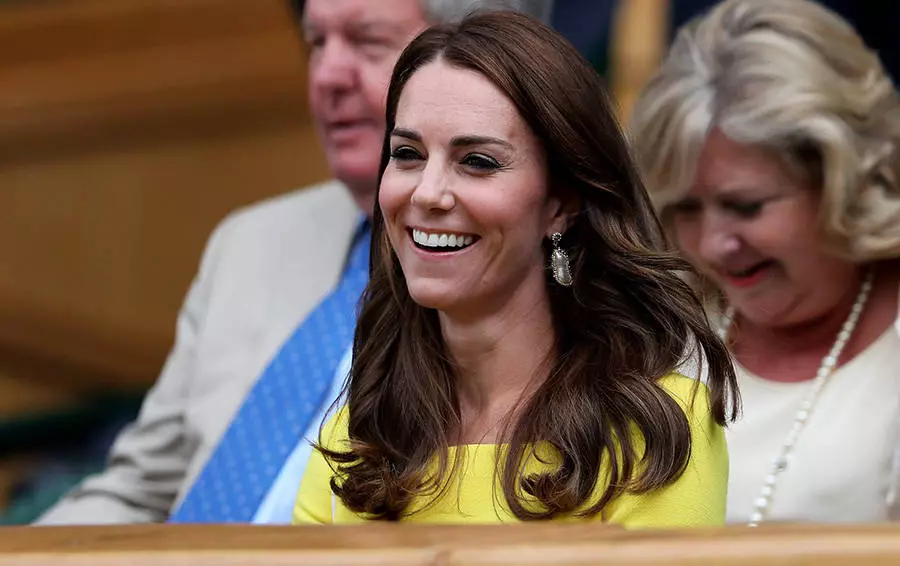 Μυστικά ομορφιάς από την Kate Middleton