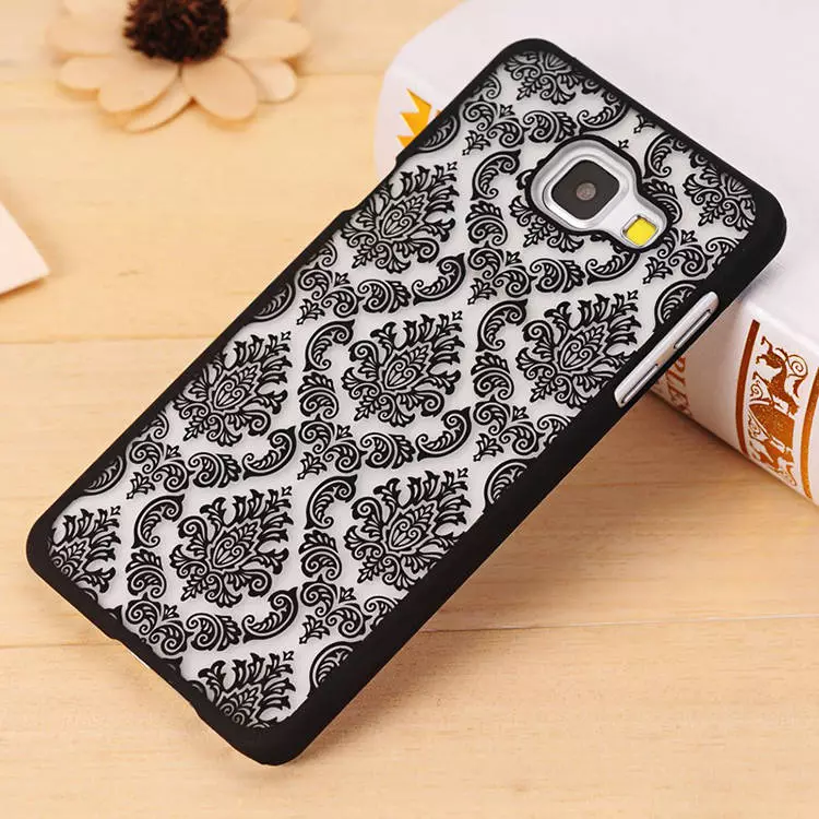 Cas d'AliExpress pour Samsung Galaxy