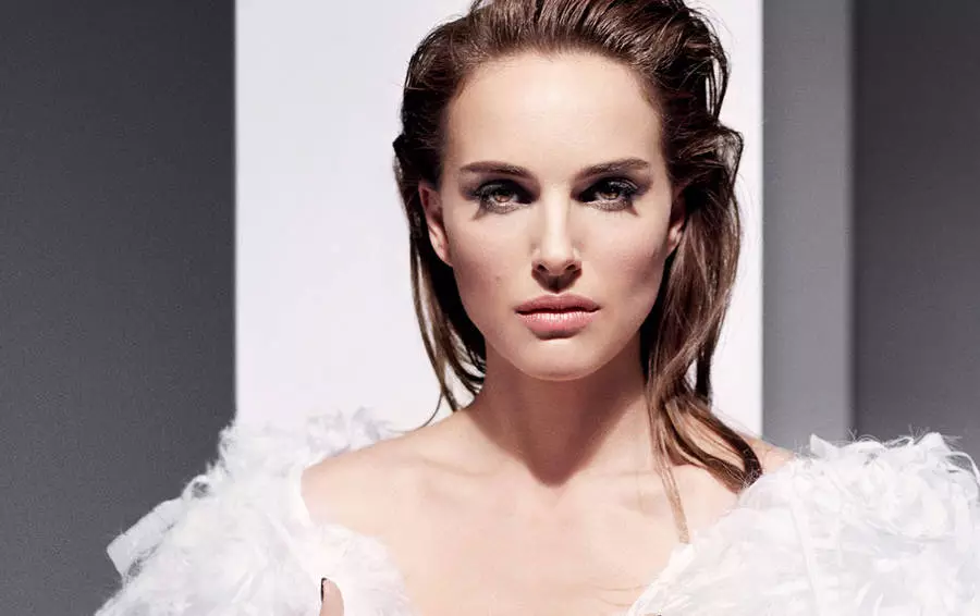 Natali Portman vegetarianlari