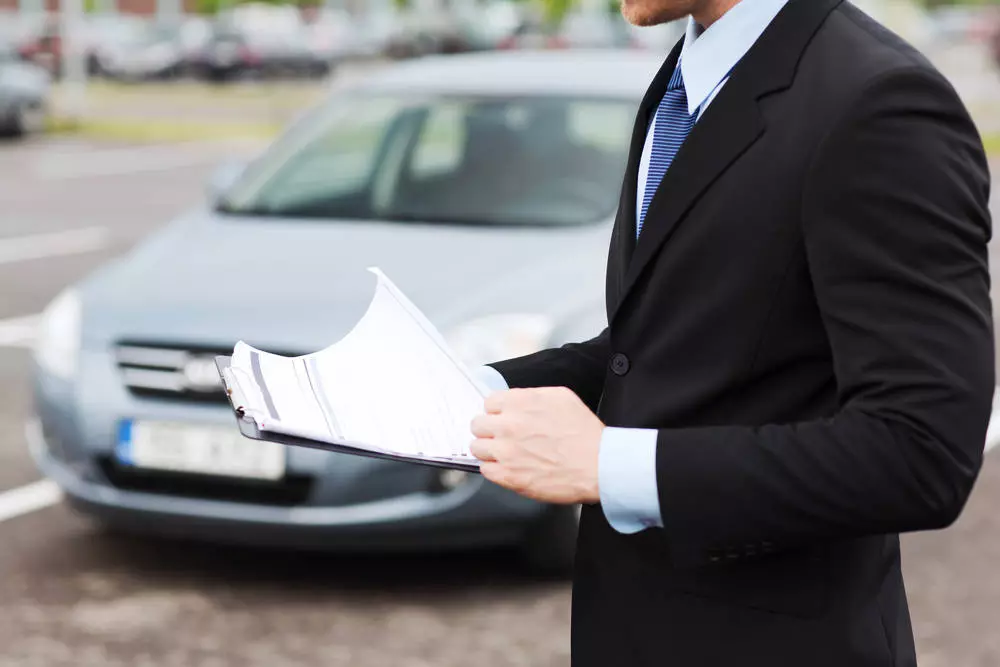 Hoe ferwiderje de auto te ferwiderjen