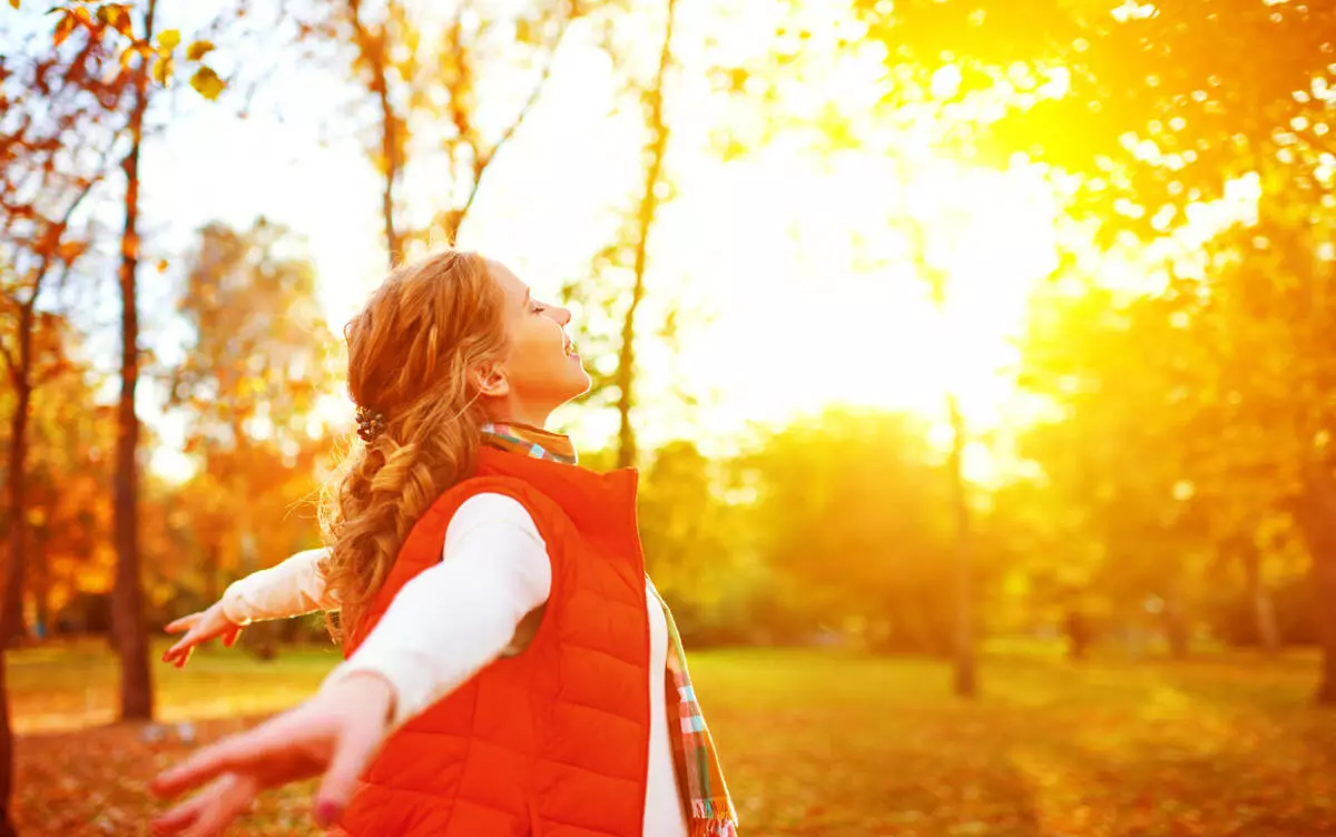 As a month of birth, women affect her life