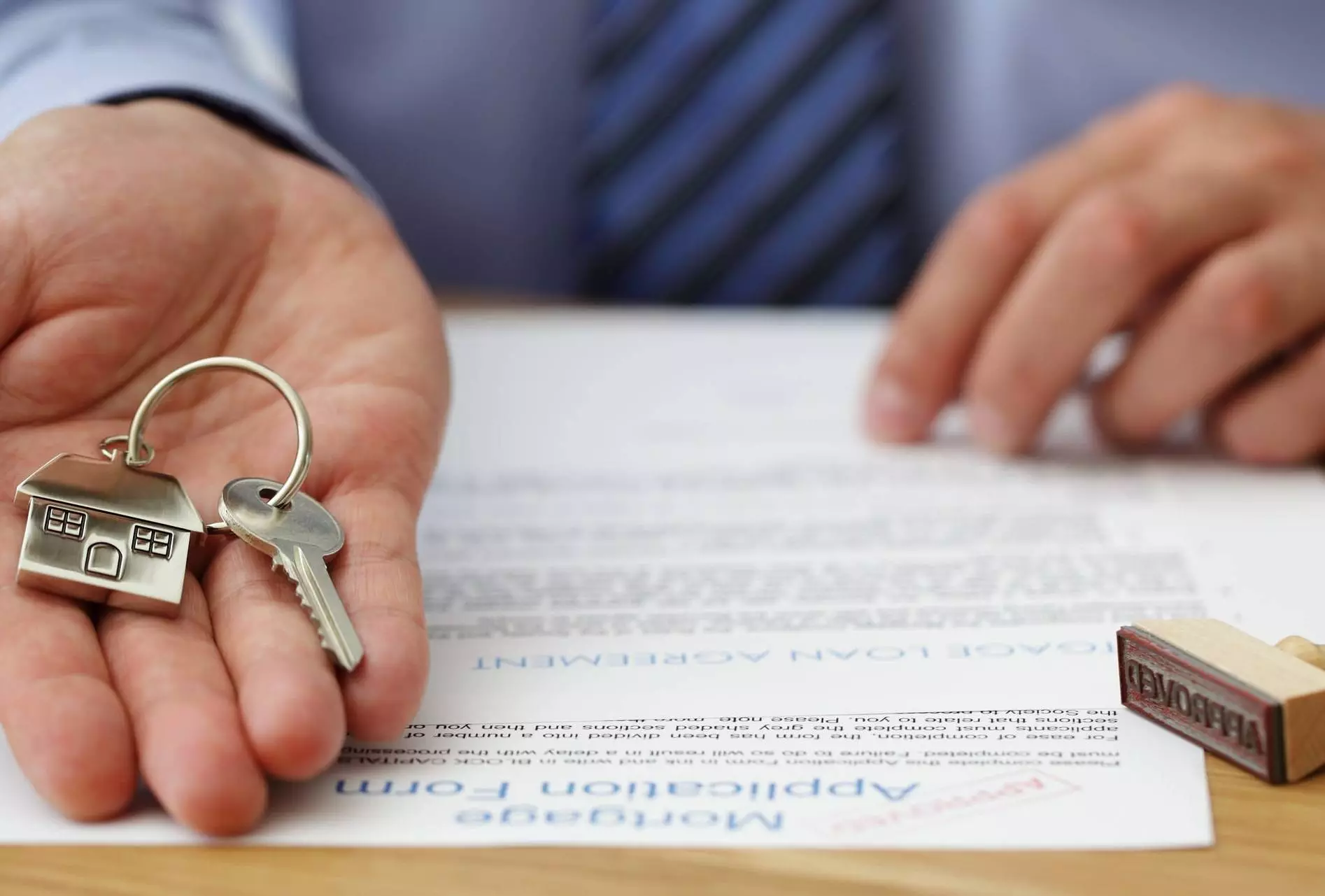 Documents when buying an apartment