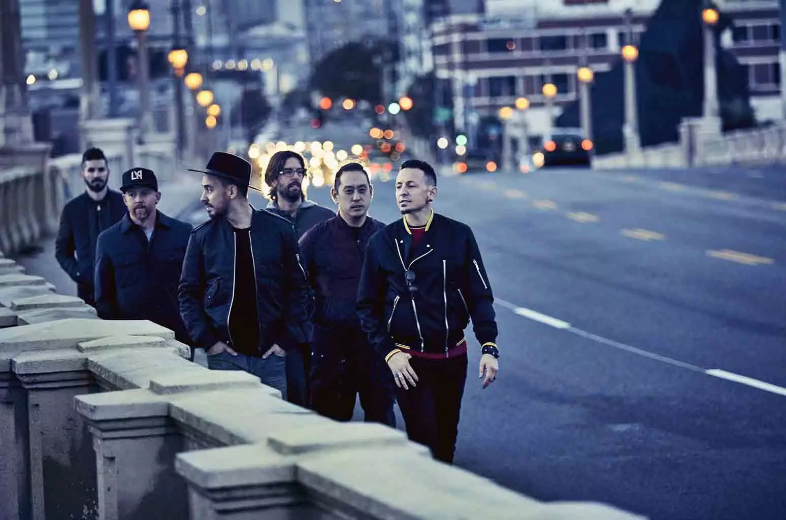 linkin park