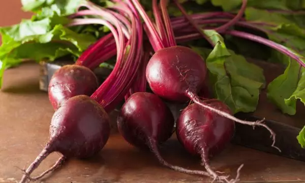 How to quickly cook beets