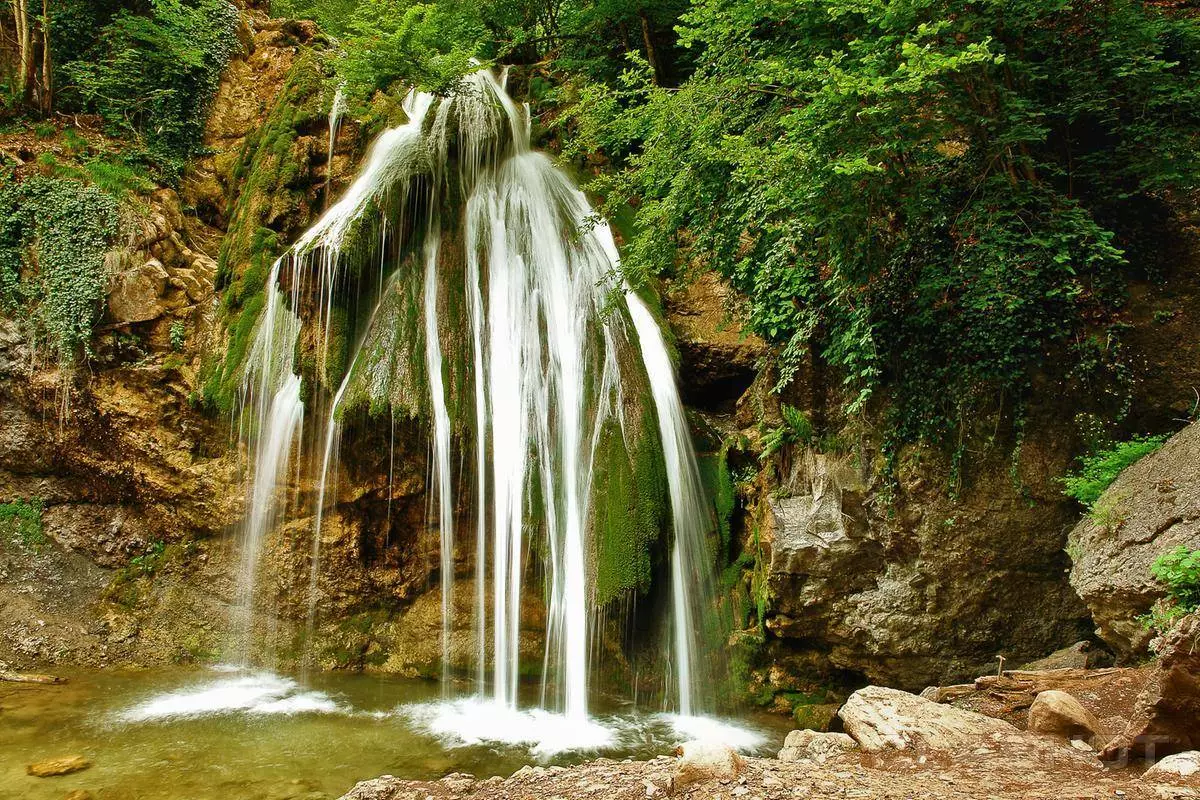 ಕ್ರಿಮಿಯಾದಲ್ಲಿ ಏನು ನೋಡಬೇಕು