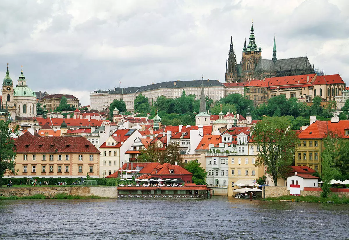 O que ver em Praga e para onde ir