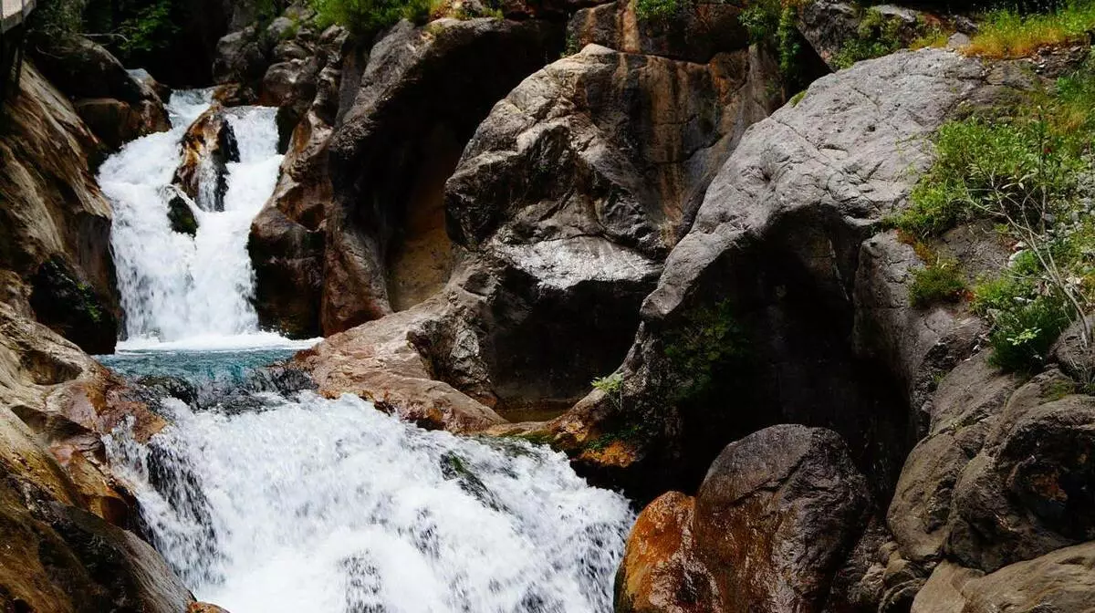 Фото 2 - знаменитости на Турција: Нај детален водич