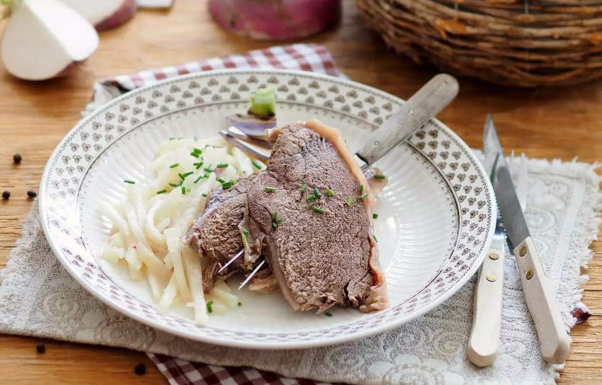 So nehmen Sie schnell Rindfleisch nützliche Tipps