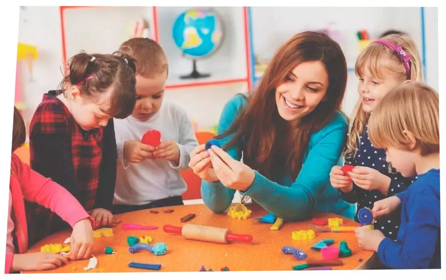 Hur förbereder man ett barn för skolan? 4 effektiva strategier