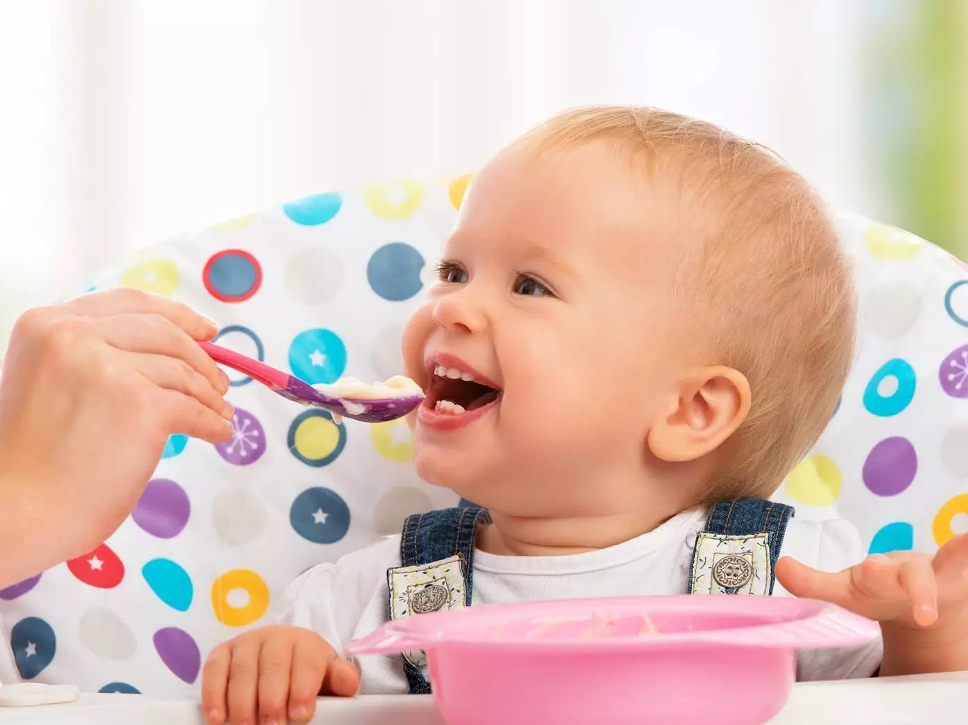 Foto 4 - Cómo entrar a bebés para niños