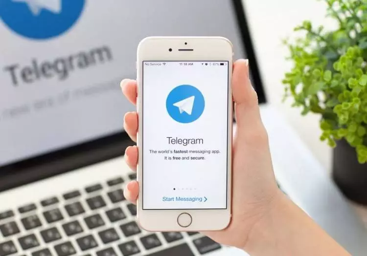 Telegram-laborta versio nun oficiale subtenas voĉajn alvokojn.