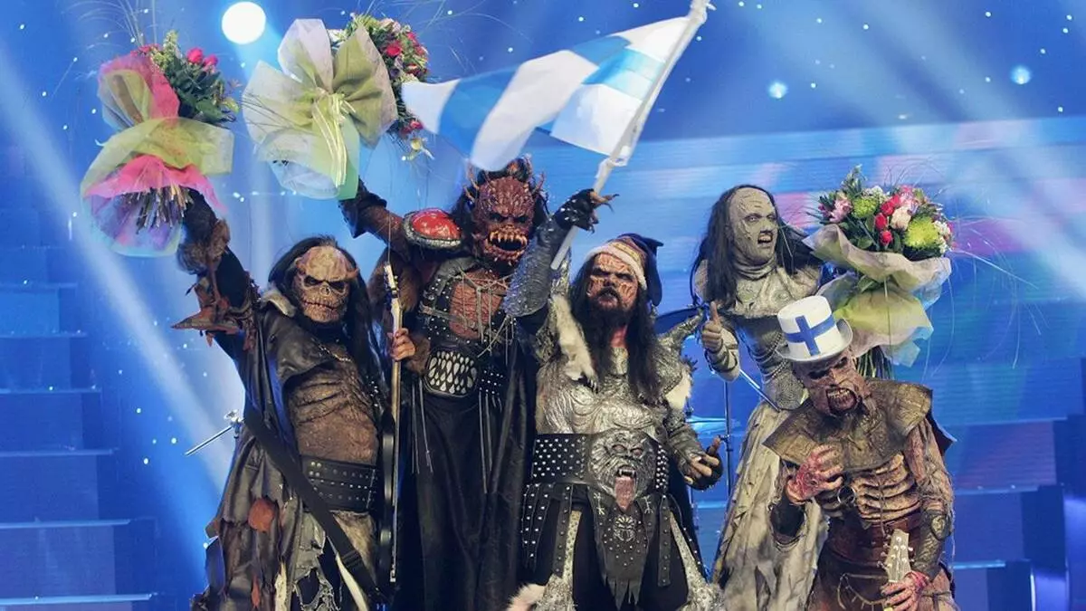 Eurovision