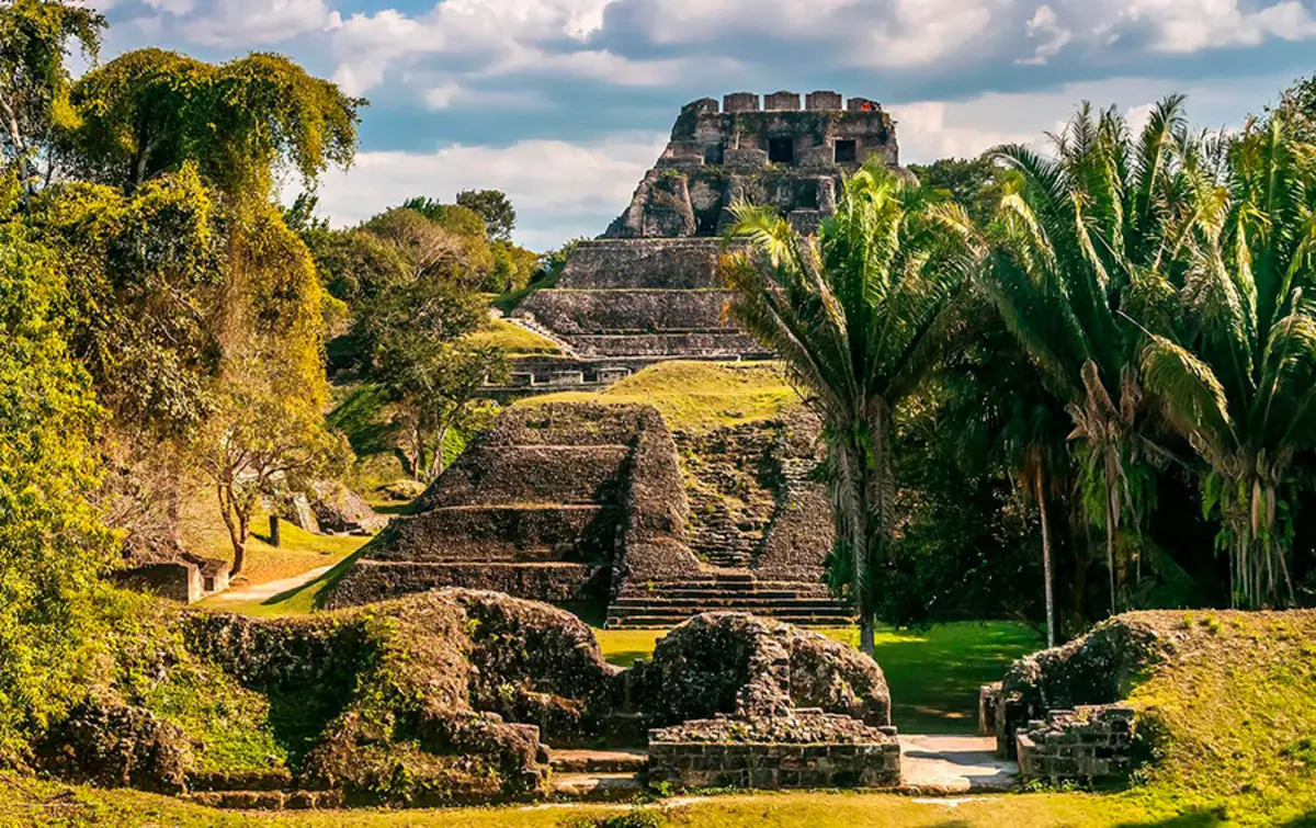 10 Maja civilization secretions that will incredibly surprise
