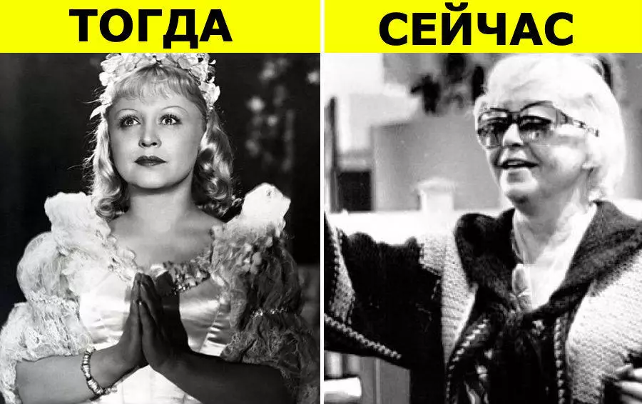 10 Fakta Wow mengenai filem Soviet