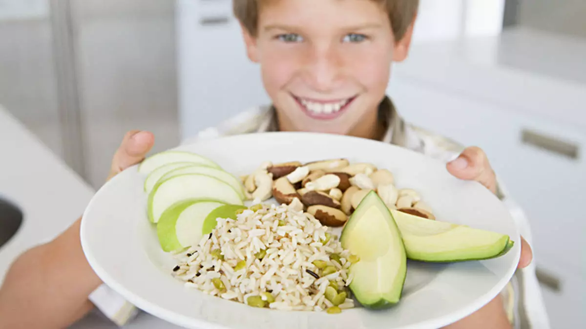 faire bouillir le riz pour être granuleux