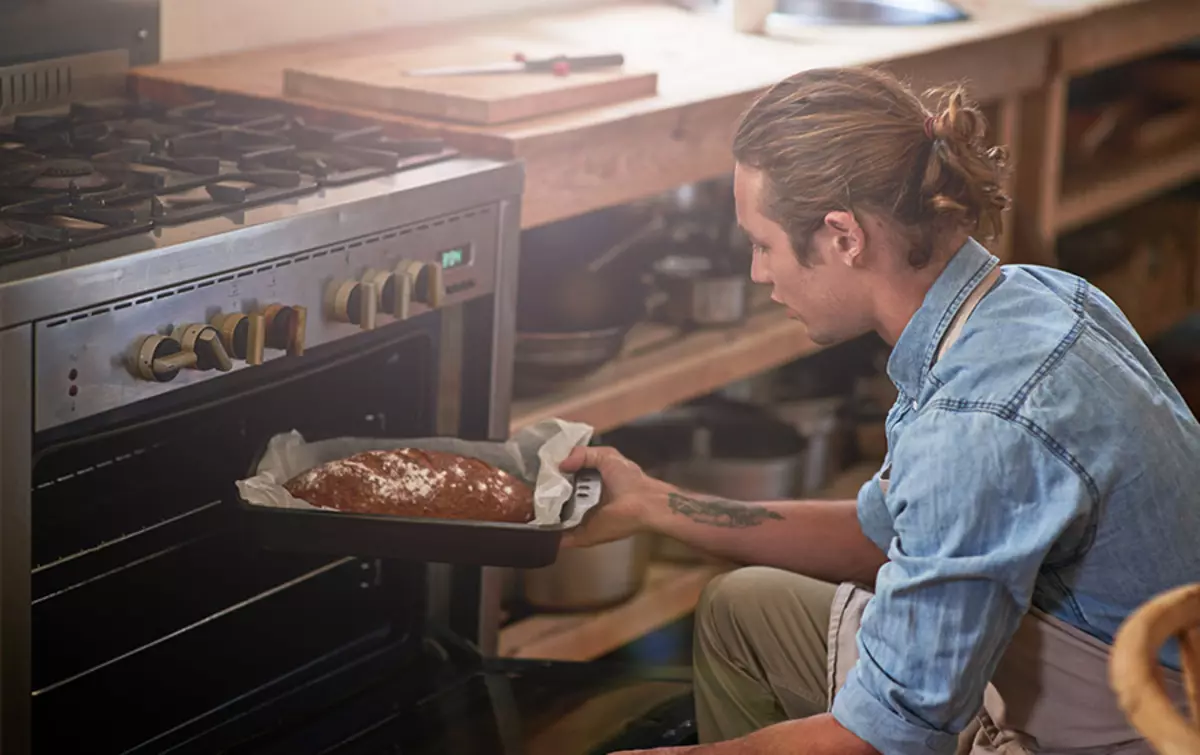 9 habits because of which your stove will not live long