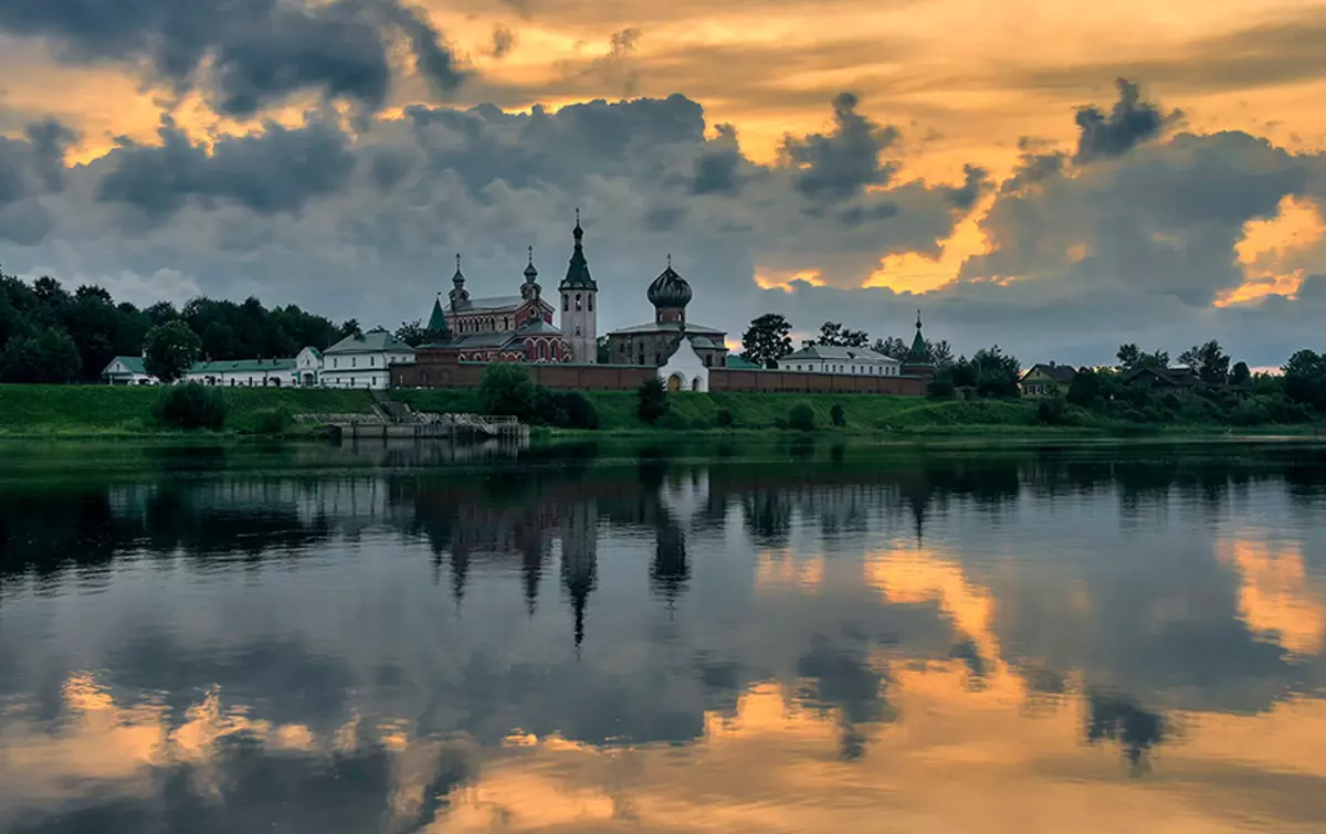 7 ikke-bankfakta om det gamle Russland