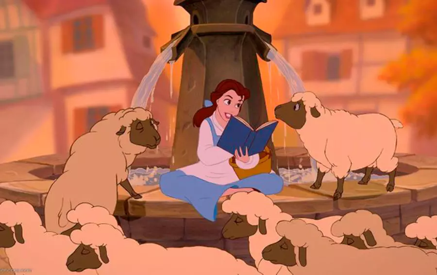 9 shock facts about Disney films