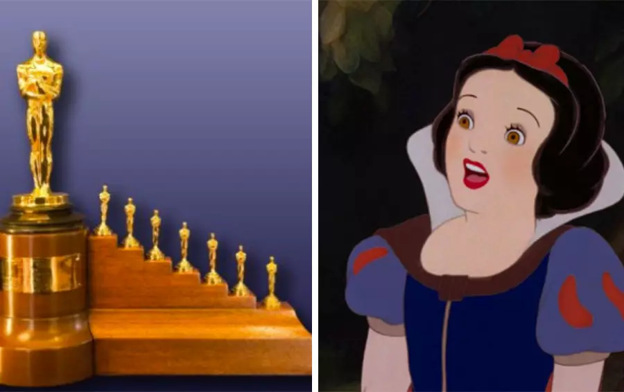 9 shock facts about Disney films