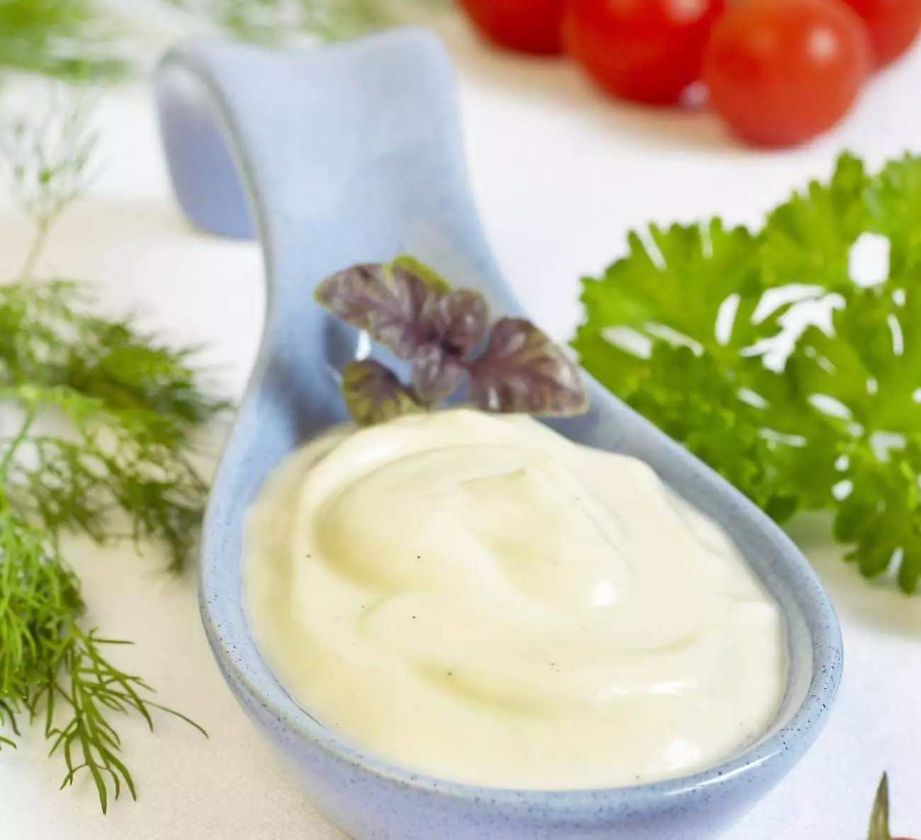 Công thức mayonnaise