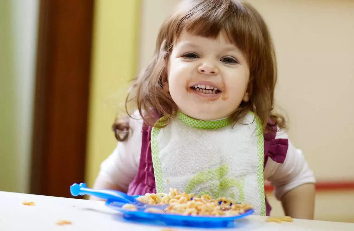 Photo - than feeding a child in 2 years