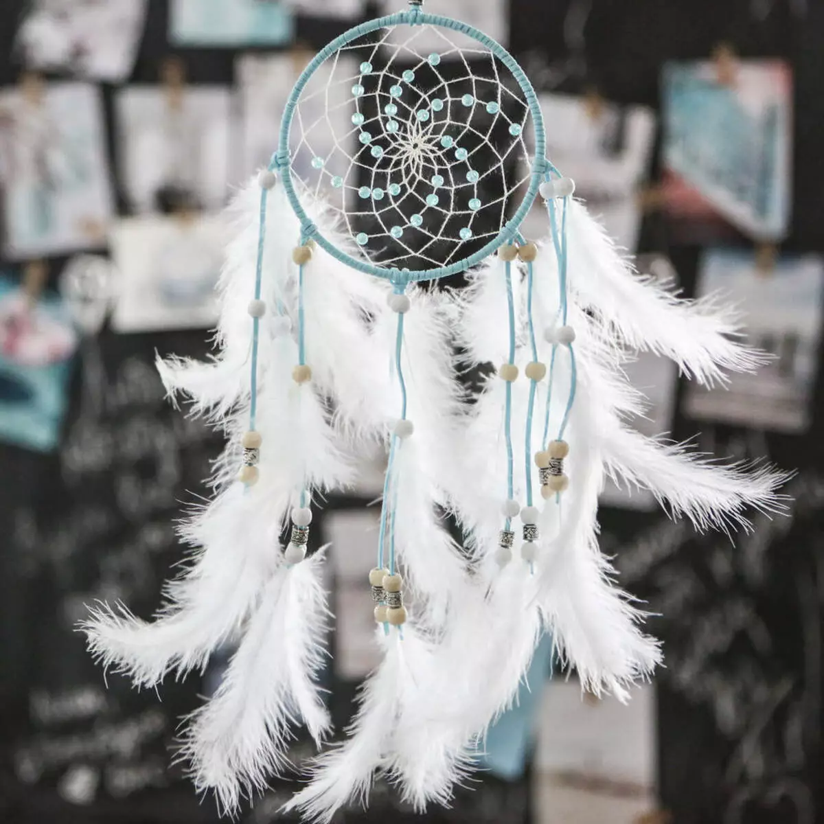 DreamCatcher.