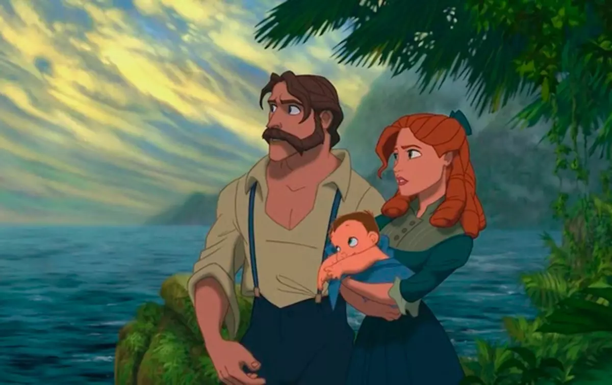 8 őrült tények a Disney Filmekről