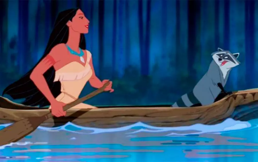 8 őrült tények a Disney Filmekről