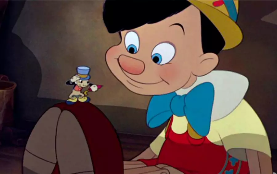 8 őrült tények a Disney Filmekről