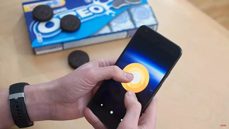 16 cool functions for which it is worth waiting for Android O