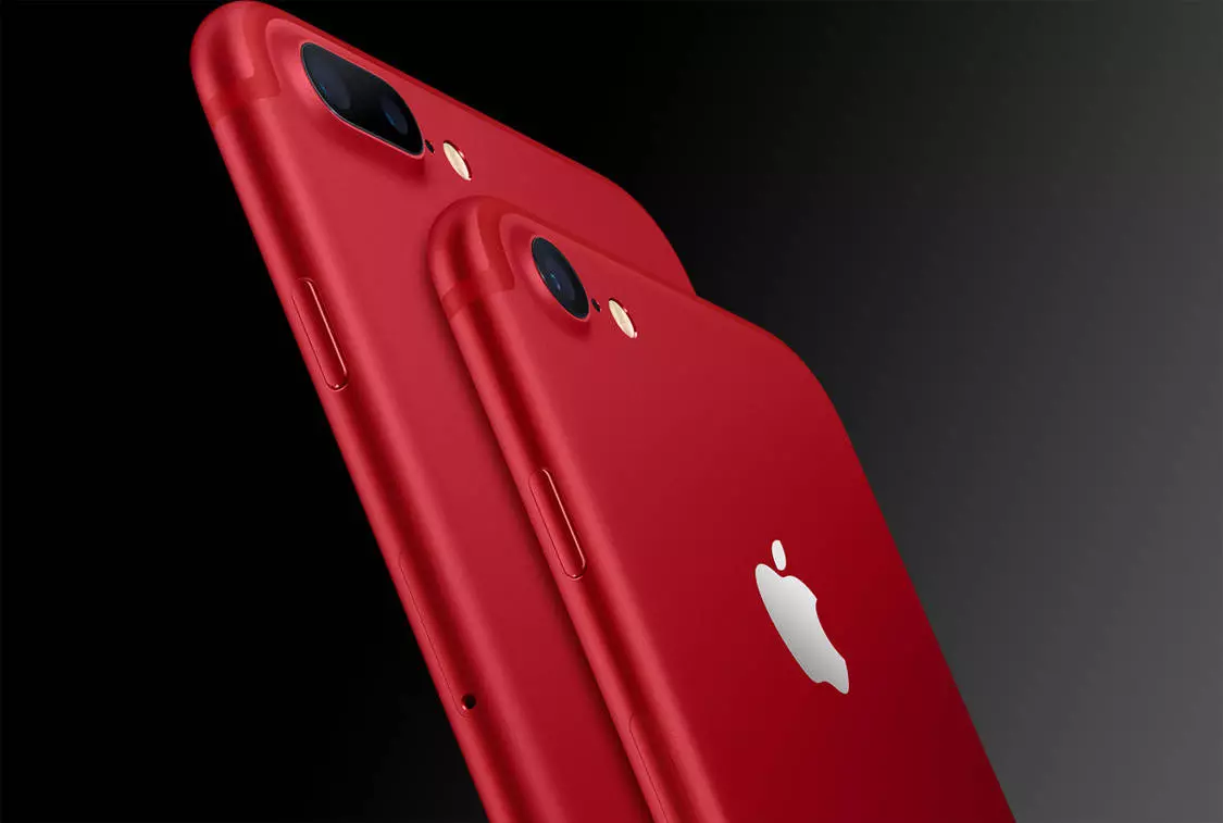 IPhon dari Red.