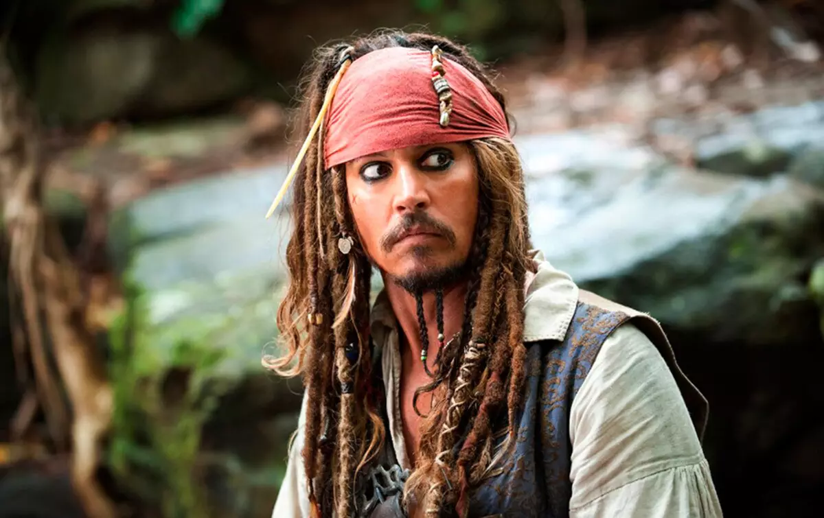 Margo Robbie wird Johnny Depp in den "Piraten der Karibik" ersetzen