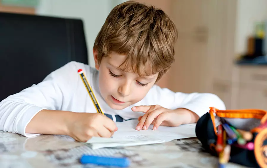 Habilidades suaves para escolares Cales son as habilidades tópicas hoxe