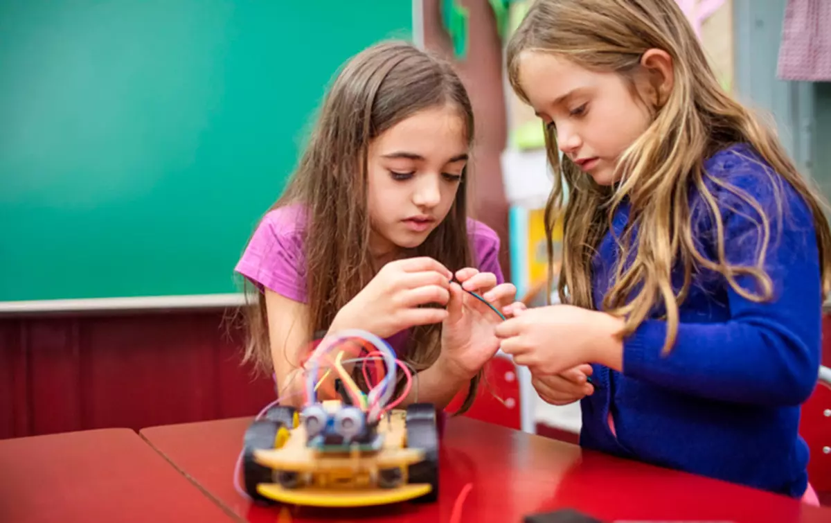 Habilidades suaves para escolares Cales son as habilidades tópicas hoxe