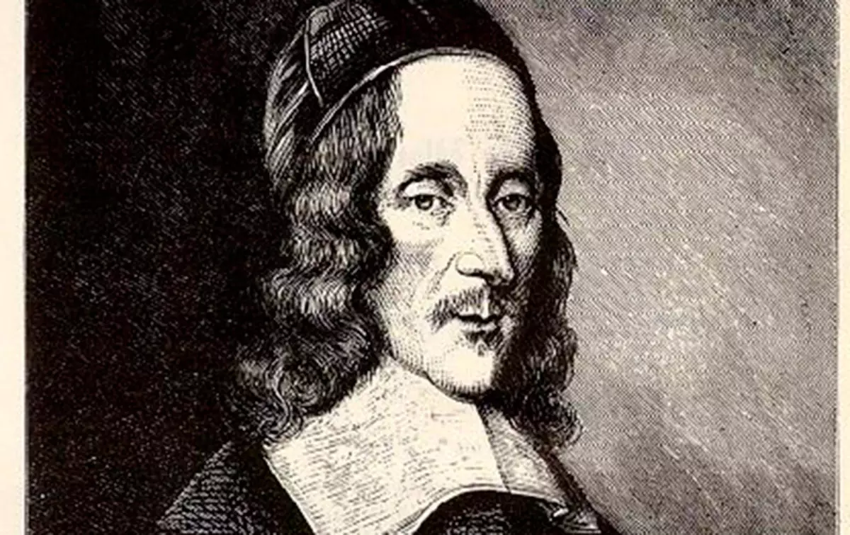 George Herbert.